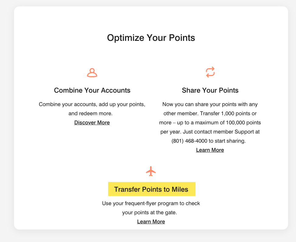 Using Marriott Bonvoy Points: The Ultimate Guide - point.me