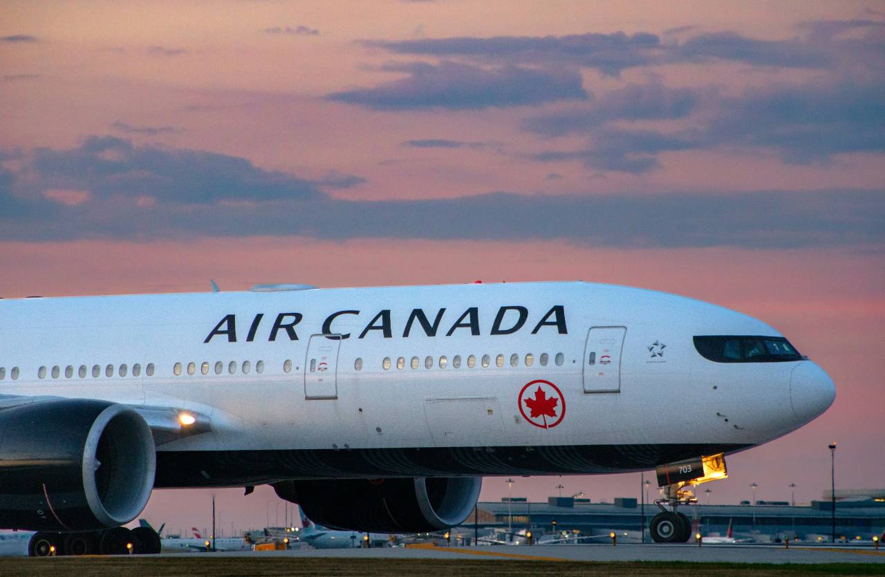 Air Canada Partners You Can Book with Aeroplan Points - point.me