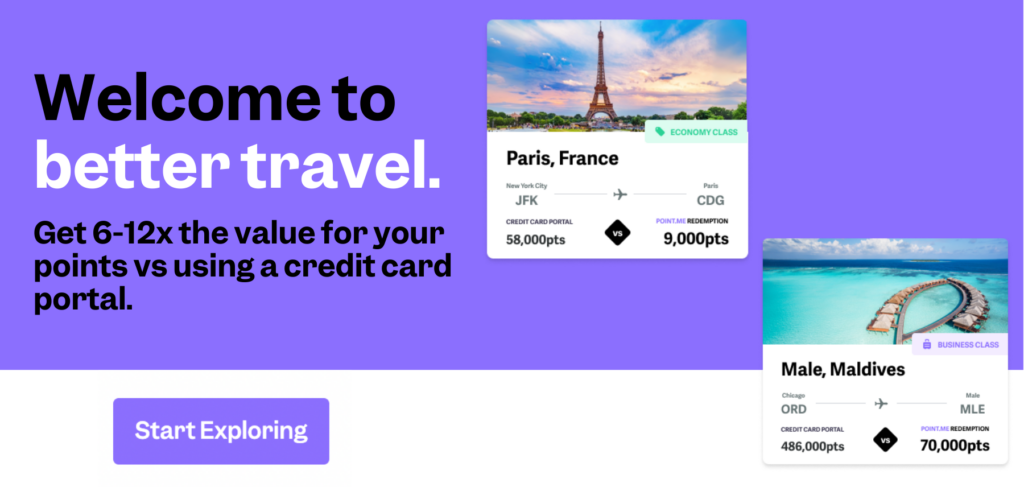 The World’s Best Airline Rewards Programs | point.me