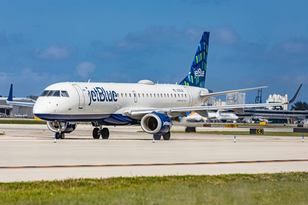 How Much Are JetBlue TrueBlue Points Worth? - point.me