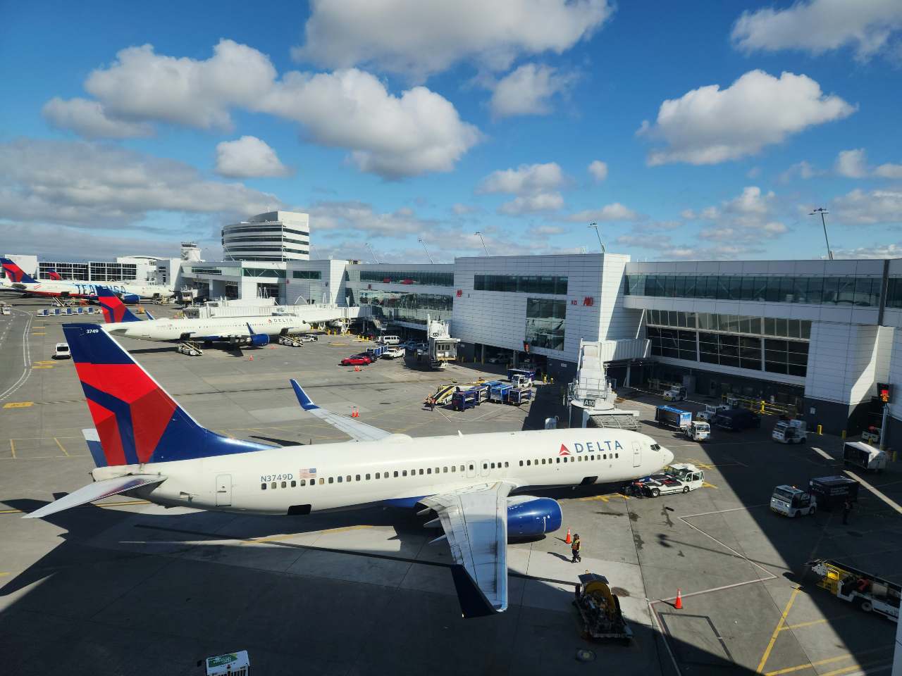 How to Use Capital One Miles on Delta Air Lines - point.me