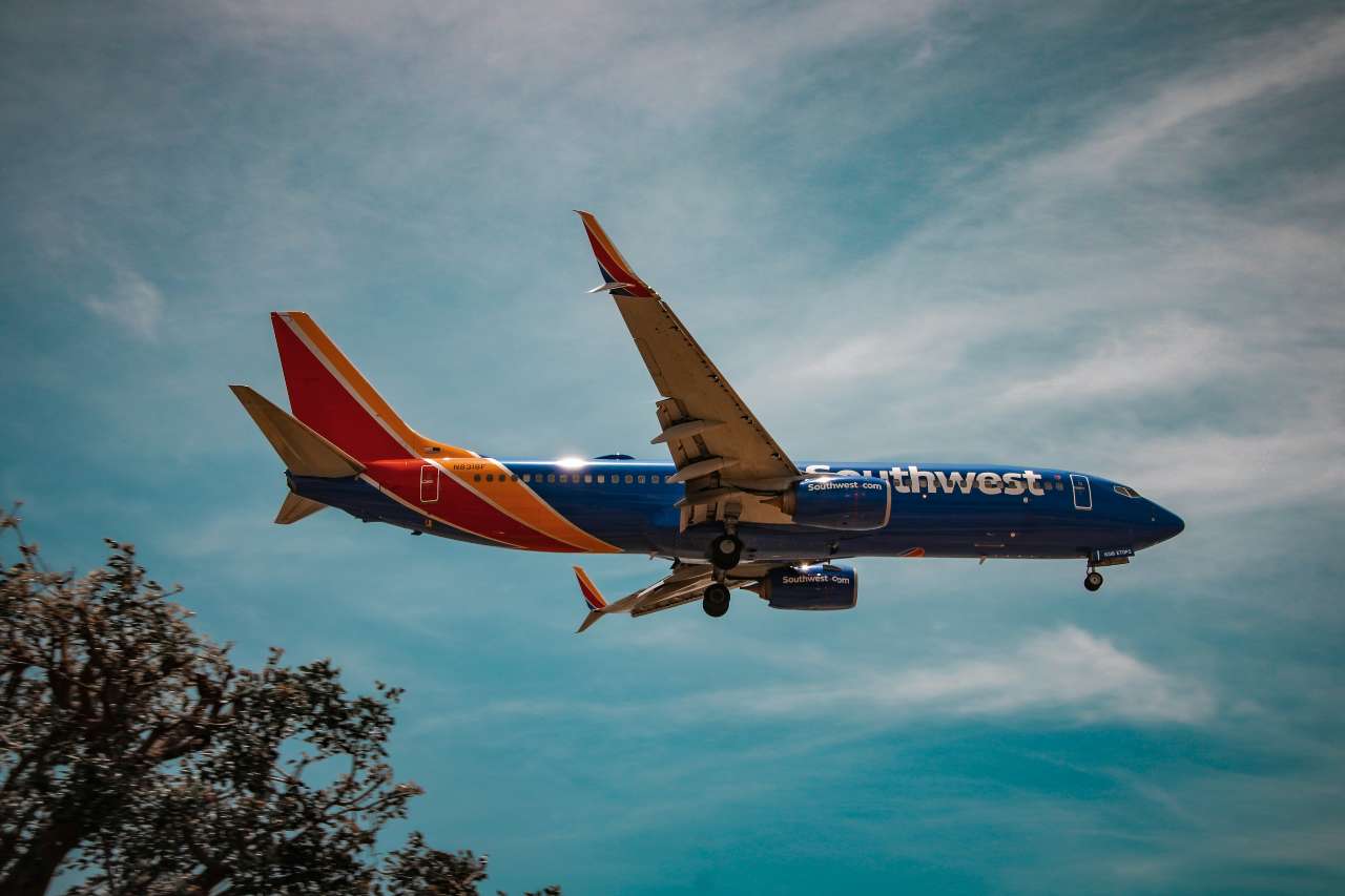 How to Use American Express Points on Southwest Flights - point.me