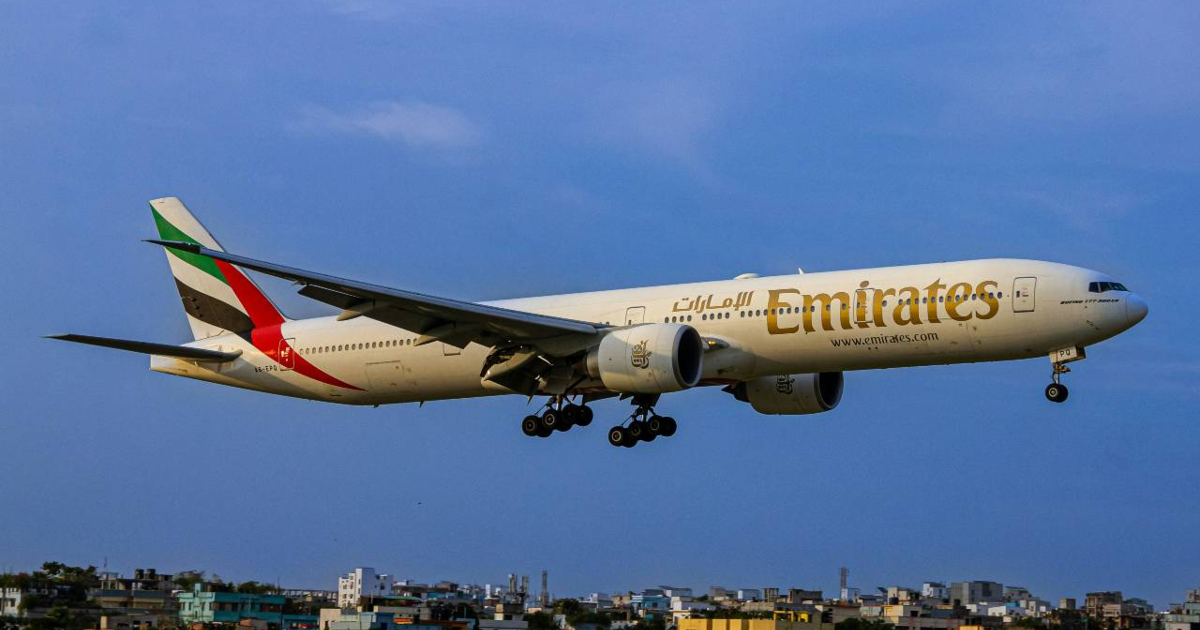 Fifth Freedom Flights: What They Are and the Ones to Book