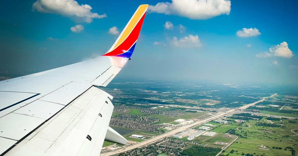 Do Southwest Rapid Rewards Points Expire?