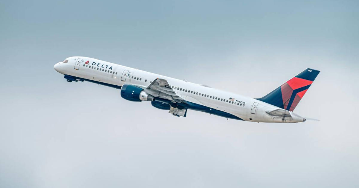 How to Use Bilt Points on Delta Air Lines Flights