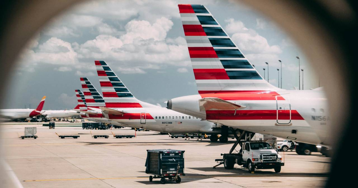 How to Book American Airlines Flights with Amex Points