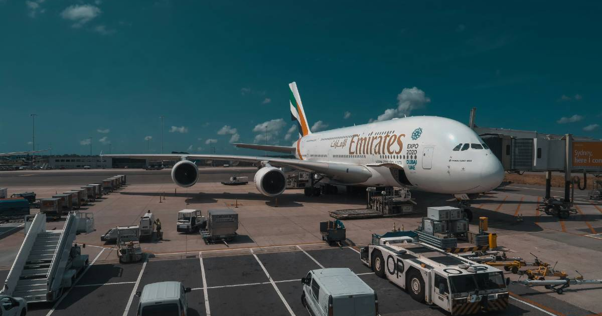 The Complete Guide to Emirates Skywards