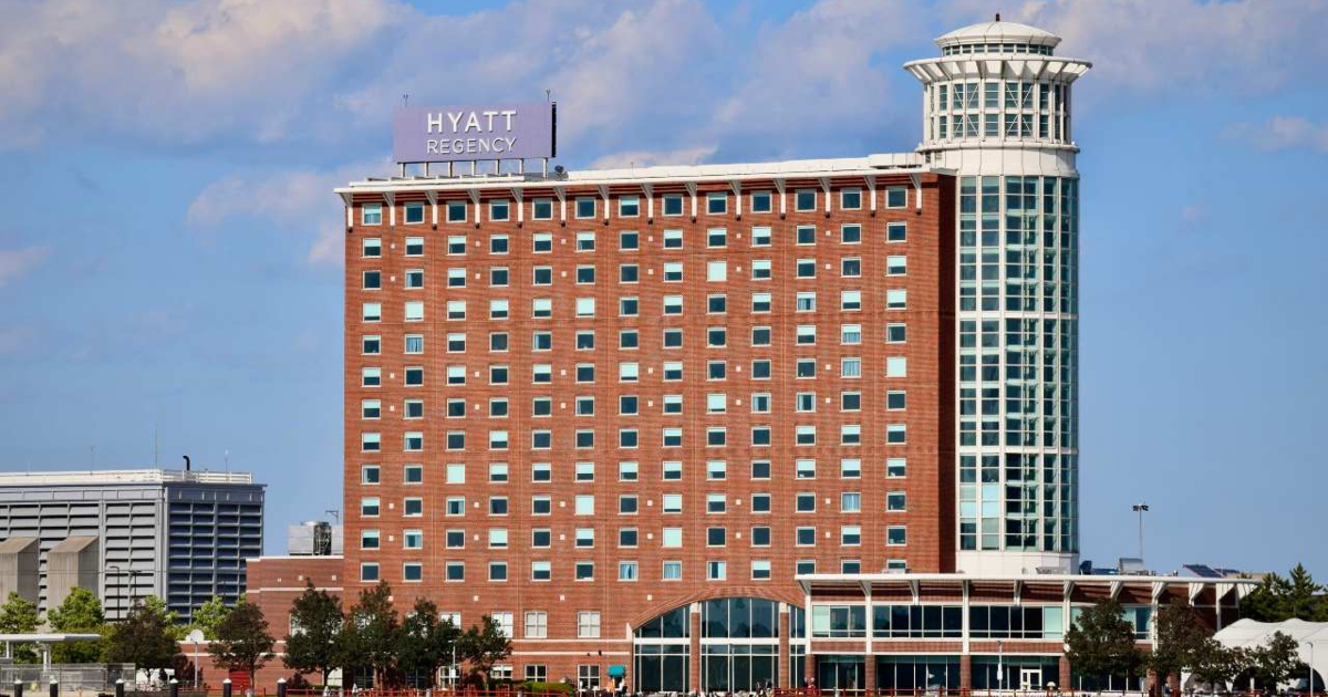 How to Use and Understand the World of Hyatt Award Chart