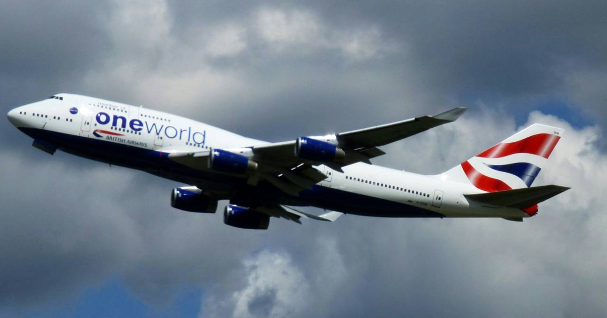 British Airways Partners You Can Book with Avios Points