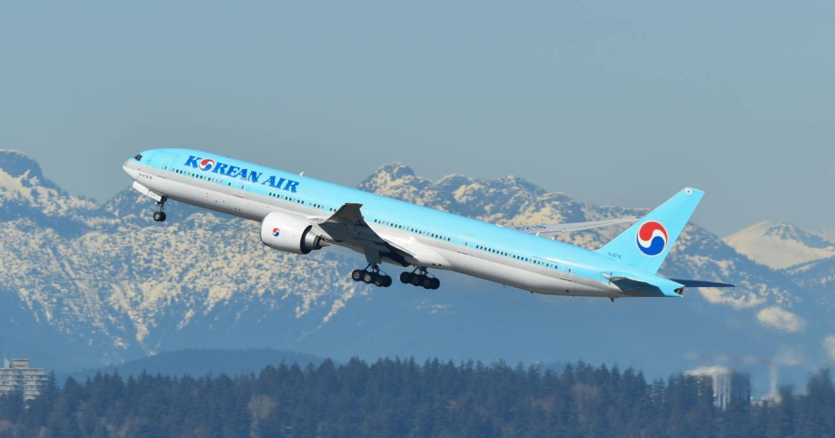 The Complete Guide to Korean Air SkyPass