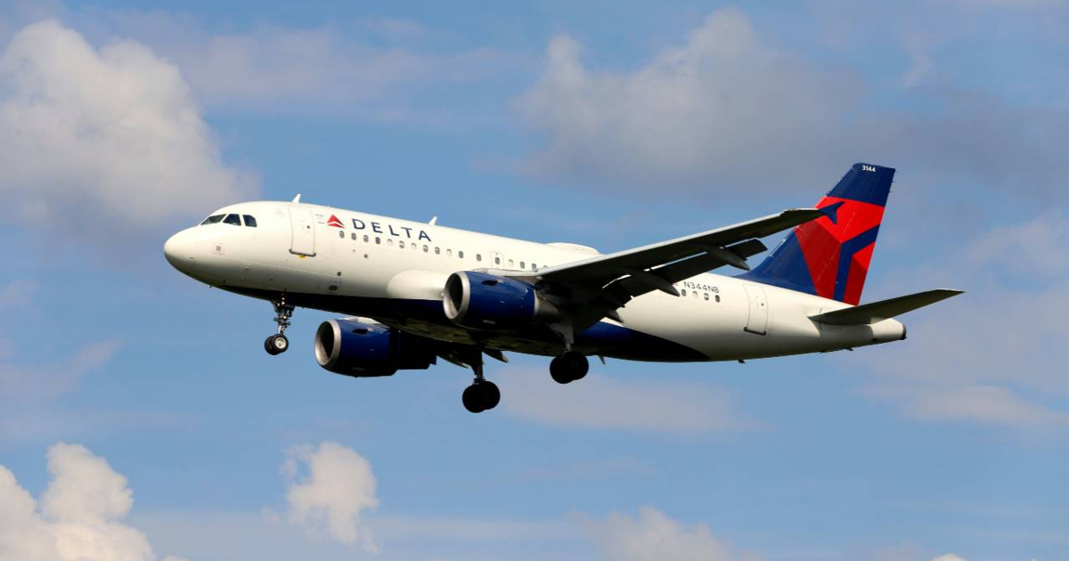 How to Book a Delta Air Lines Flight with Chase Points