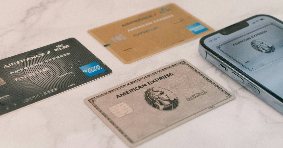 How to Use American Express Points to Book Flights and Travel