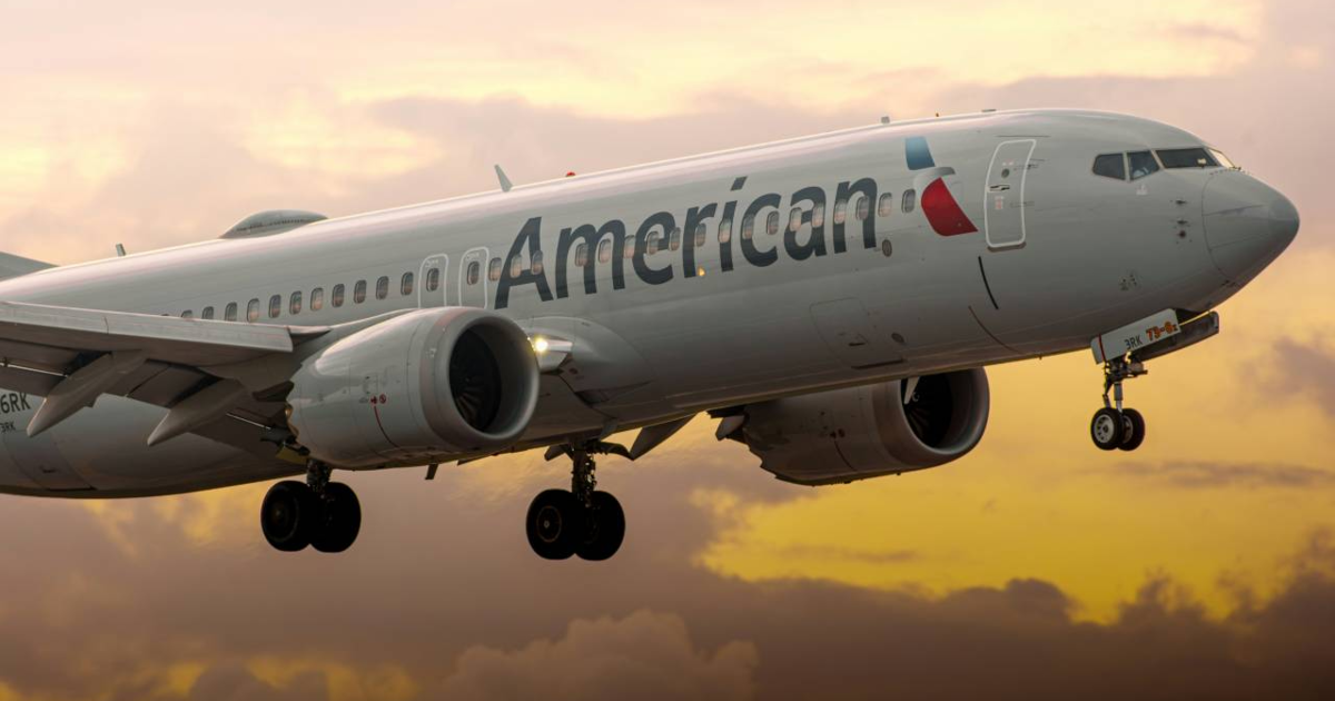 How to Book American Airlines Flights with Chase Points